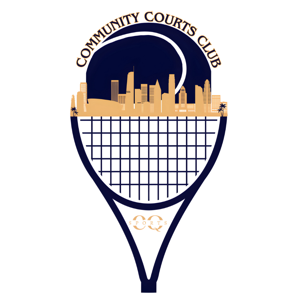 Tennis | Community Courts Club